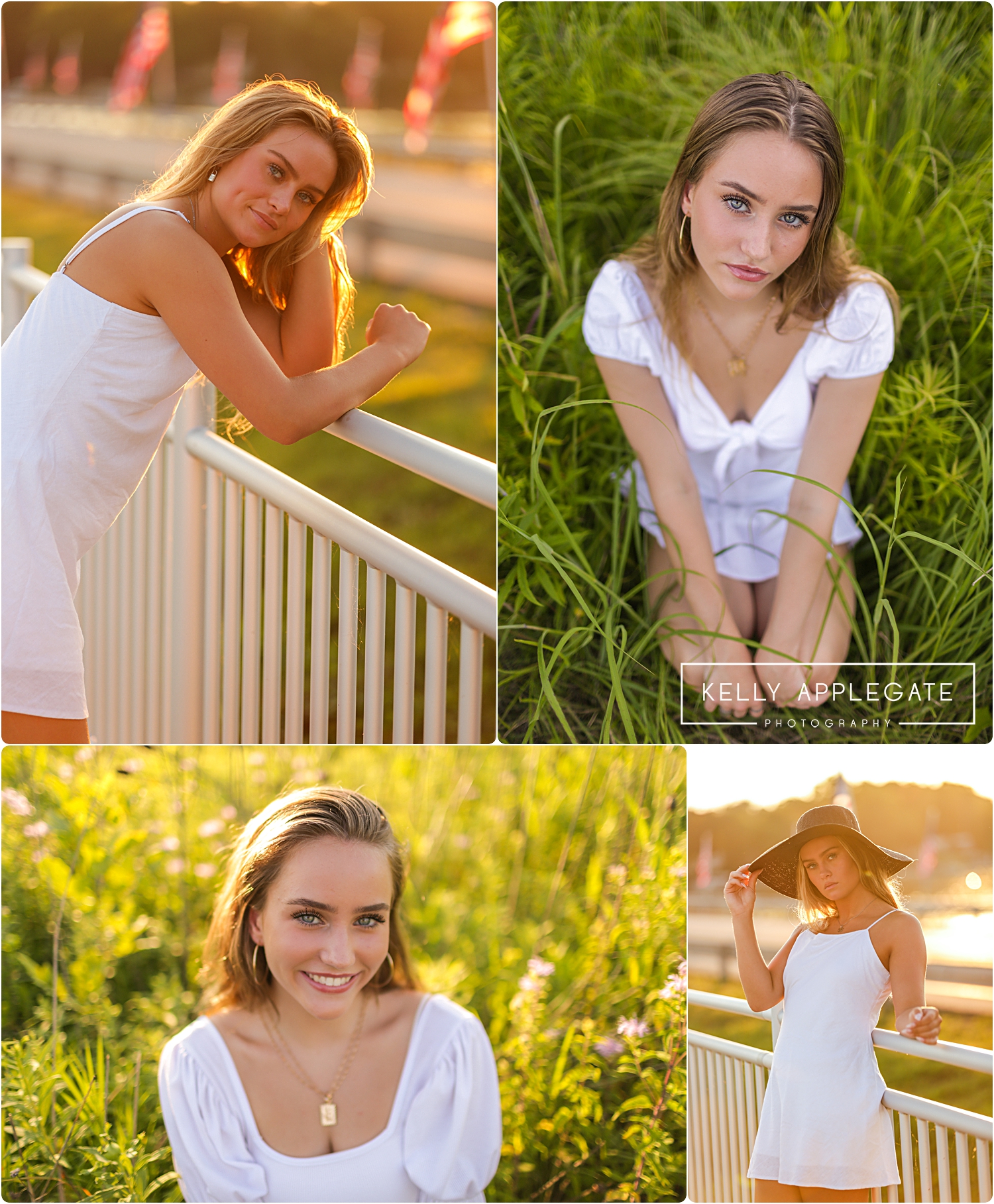 Senior Photographer | Indianapolis, Indiana » Kelly Applegate Photography