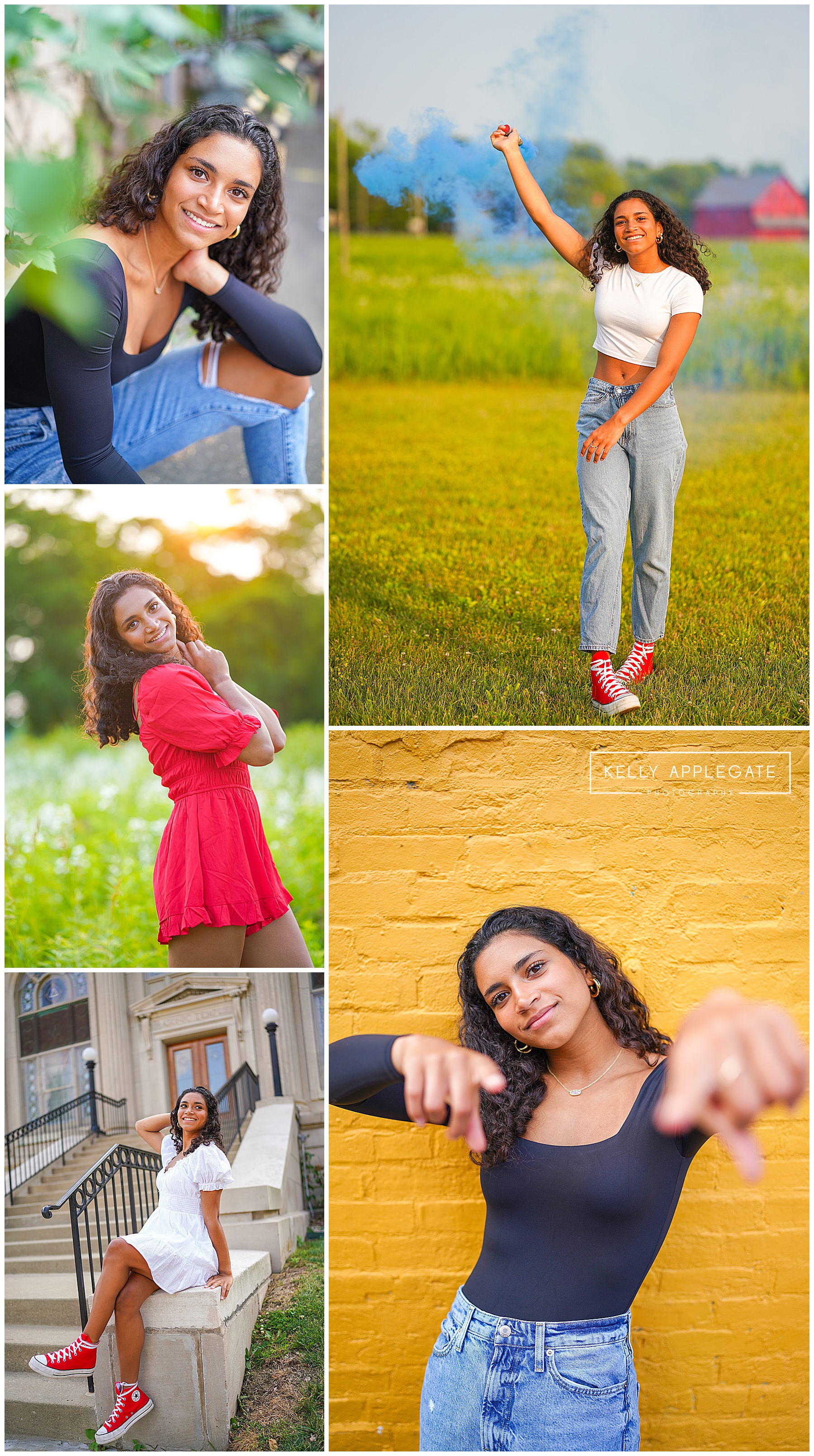 Kelly Applegate Photography » blog