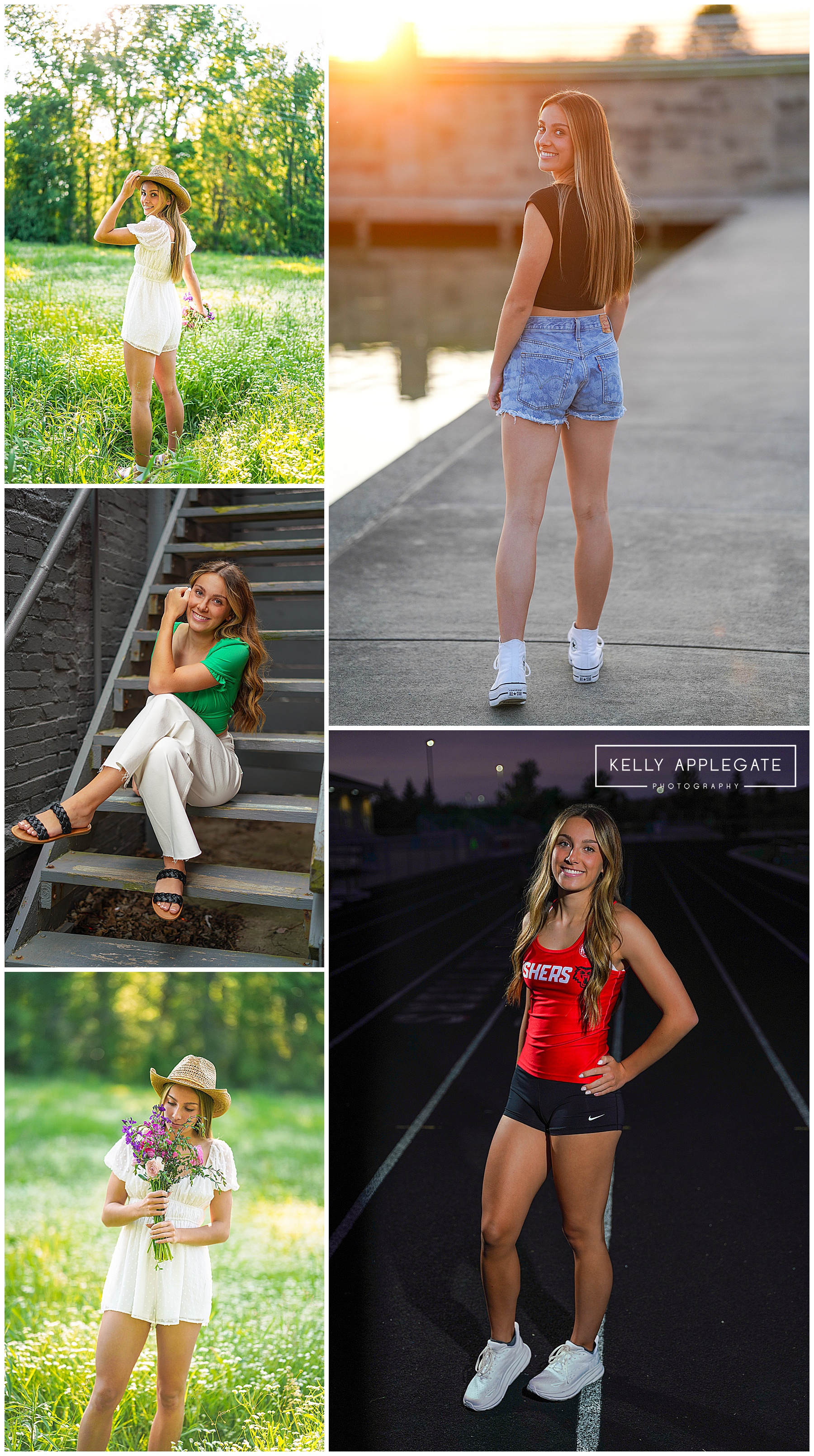 Kelly Applegate Photography » blog